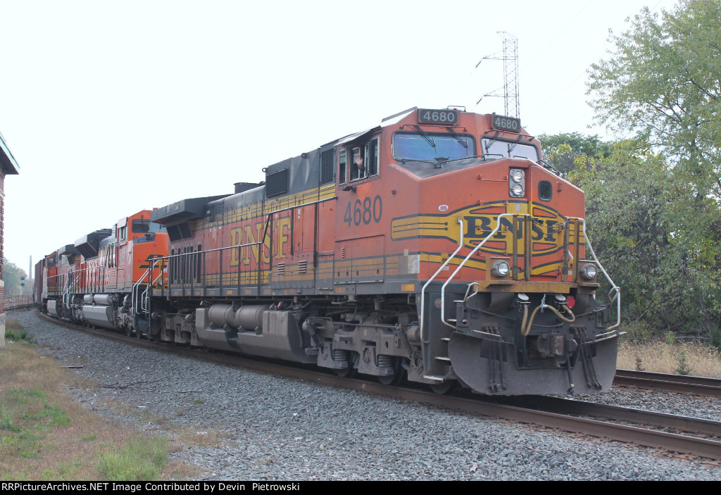 K04=-16 with three BNSFs